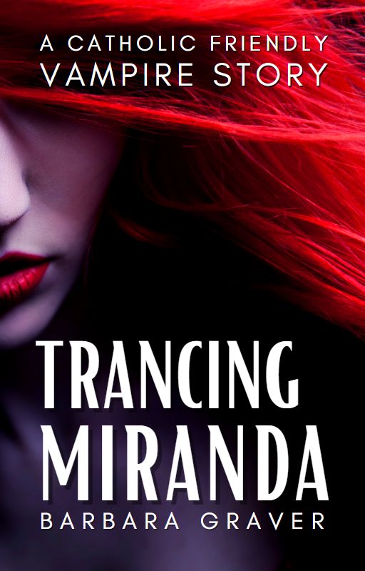 Barbara Graver - Paranormal Fiction | Catholic & Gothic Printables | Online Content